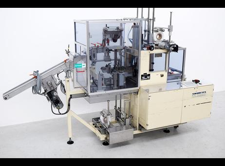 Bundler SKINETTA Pac-Systeme ASK 300