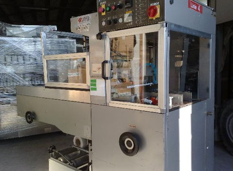 BFB MS 500