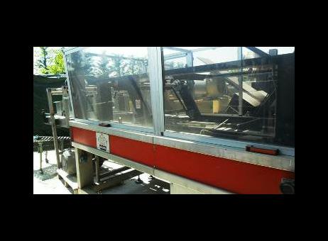BAUMER 20 COLPI Bundler