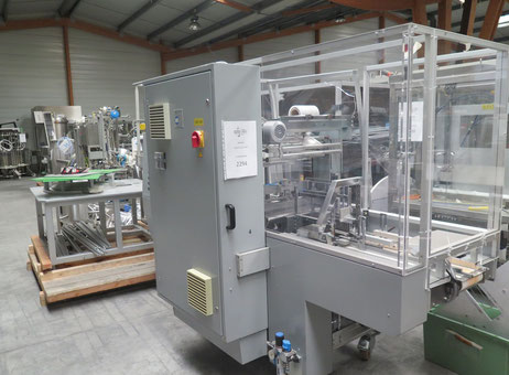 BFB MS 500 A