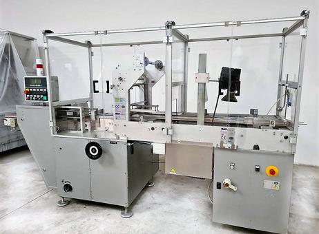 Bundler CAM ASB38