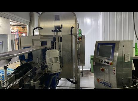FT Systems IV700 Inspektor praznih boca