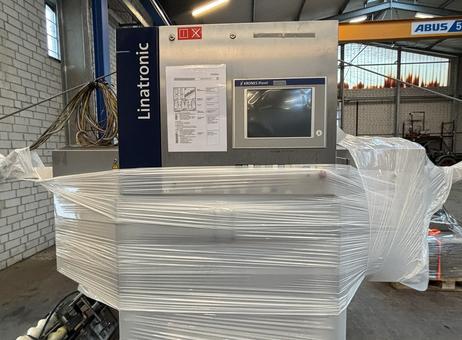 Krones Linatronik 735 M2 inspektor praznih boca