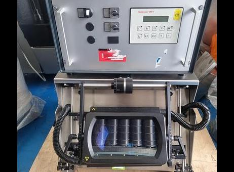 Mašina za pregled Seidenader v90-T