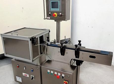 HSG ENGINEERING IMA VISIONE