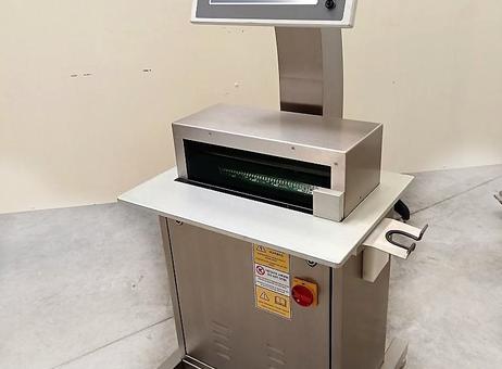 ANTARES VISION SEMIAUTOMATIC STATION 125