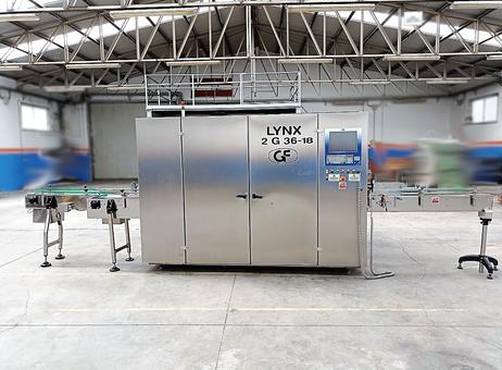 GF LYNX 2G