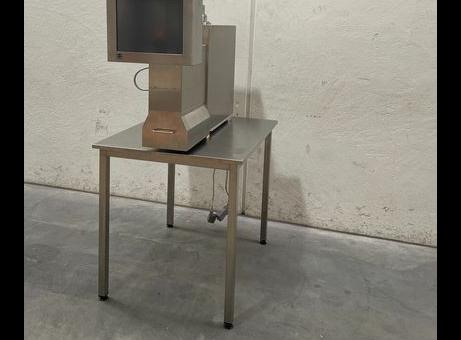 Scanware Lynx Spectra HR