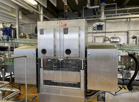 Krones Linatronic 735 M2
