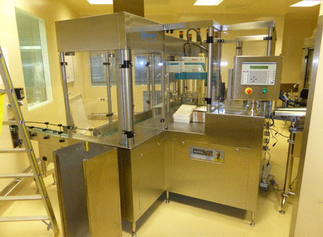 Brevetti/ Sybermat ATM 15D + Sybermat