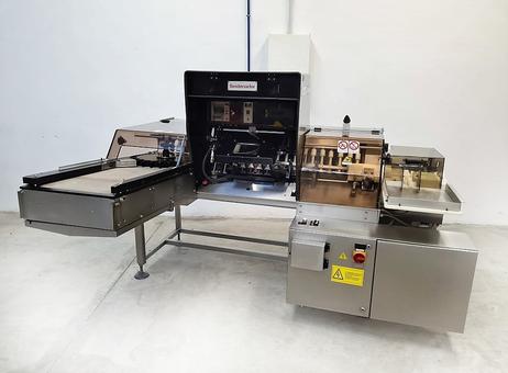 SEIDENADER V90-AVSB/60 LR