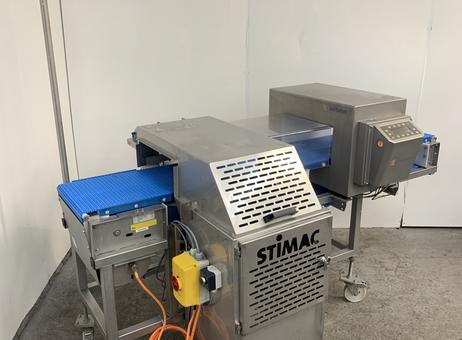 Mašina za pregled Sartorius BMK 210X35,6+MDPPlus-C