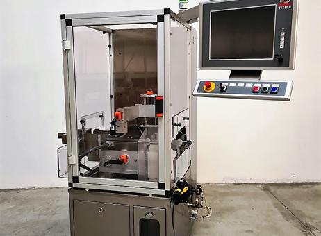 ANTARES VISION AV6000 P&C ADVANCED