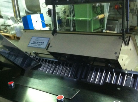 Brevetti Cea CEA-5A/58