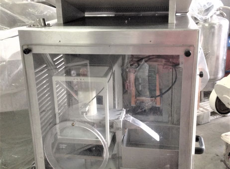 Farmatic GCP 1000