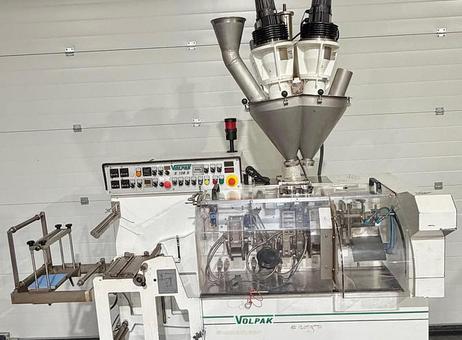 Flowpack mašina VOLPAK S 130 D