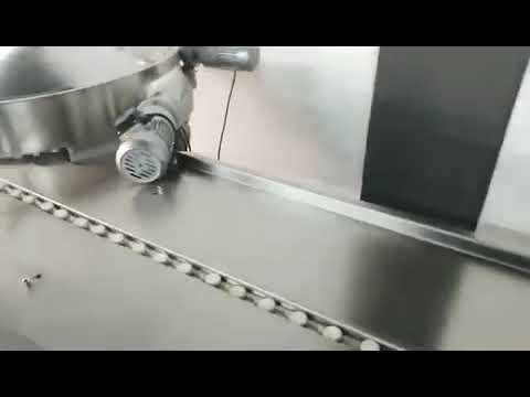 Flovpack Guangdong Eastern Packaging Machinery Co.,Ltd DZBGA-160/5-L4-60