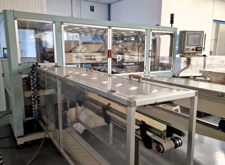 Flovpack CB PACKAGING ASSO 300 MULTIPACK