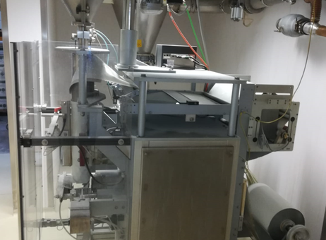 Flovpack RS Pack VPE 180/SD25