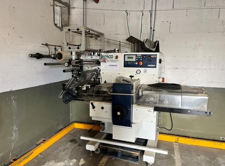 Flovpack ULMA FLORIDA