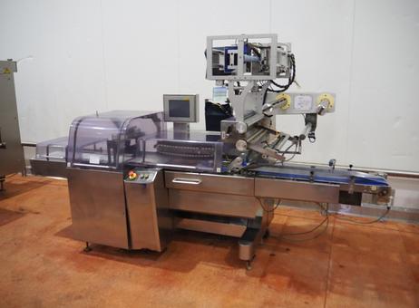 Flovpack Fuji FW3410/B