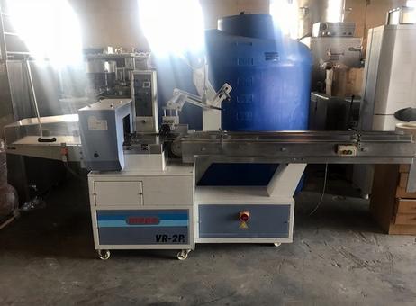 Flovpack MAPE VR-2P