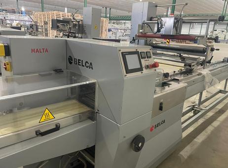 Flovpack Belca BF-100H