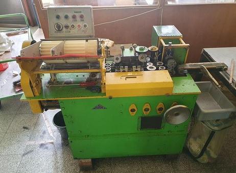 Flowpack mašina Hafico SM 3