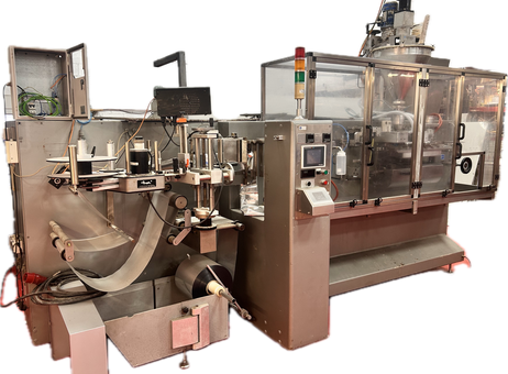 Flovpack Drassen packaging s.l. 14-S