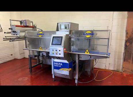 Flovpack ILAPAK Delta 3000 LD