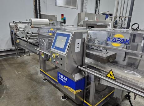 Flovpack Ilapak Delta 3000