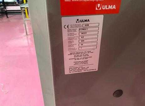 Flovpack Ulma Florida E
