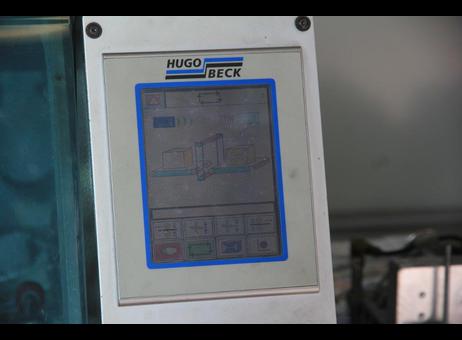 Hugo Beck Fleko 500 S + SLB 5015 23e Flovpack