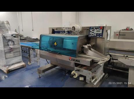 Flovpack ULMA OCEAN
