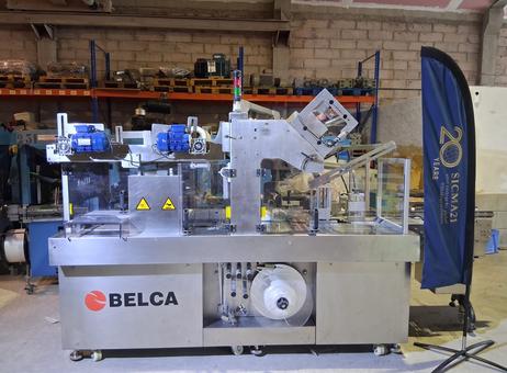 Flovpack BELCA BSD 450 PLUS