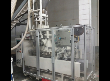 Wolf VPP 180