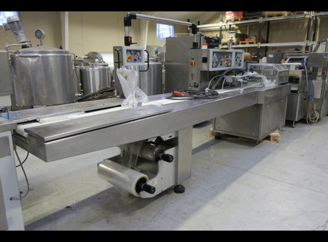 Cryovac CJ 50 and CJ 51
