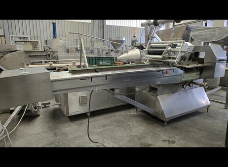 Flovpack PFM 2000