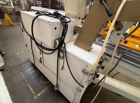 Flowpack mašina PFM 2500
