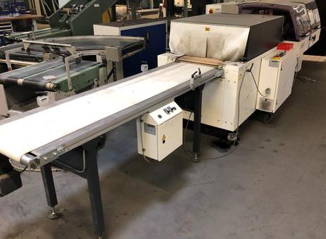 Polovan HUGO BECK Fleko 500 Flovpack