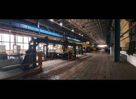 Flovpack SYTKO A.G. Packaging Tape Production Line