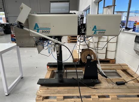 Mašina za pakovanje - Vertikalna - Mašina za vrećice Advanced Poly-Poly packaging T-1000-S14