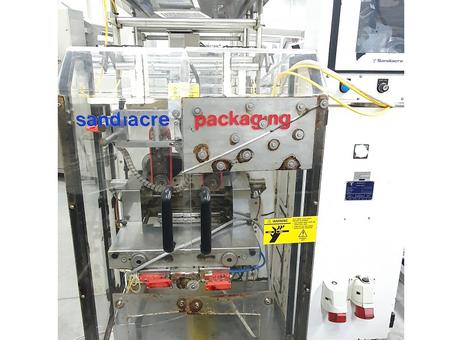 Hayssen Sandiacre TG250