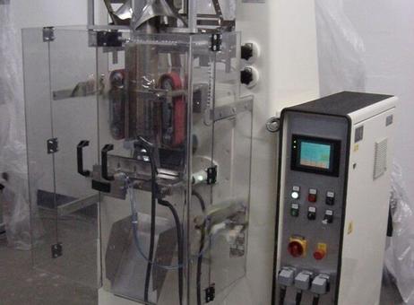 Rovema VPM