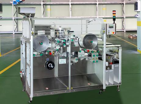 Marchesini MST200