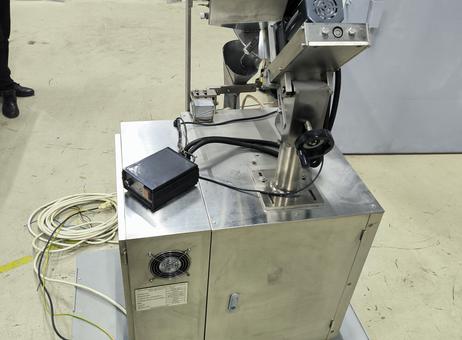 Mašina za pakovanje - Vertikalna - Mašina za vrećice Bronko Bronkomatic BR-160F
