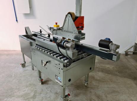 SOCO SYSTEM F100-3