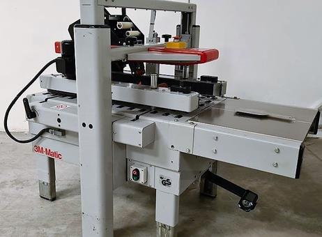 3M-MATIC 800a3-E