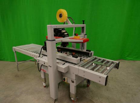 Mašina za lepljenje trakom 3M-Matic 800a-E Type 29600