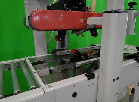 Mašina za lepljenje trakom 3M-Matic 700a-E Type 39600